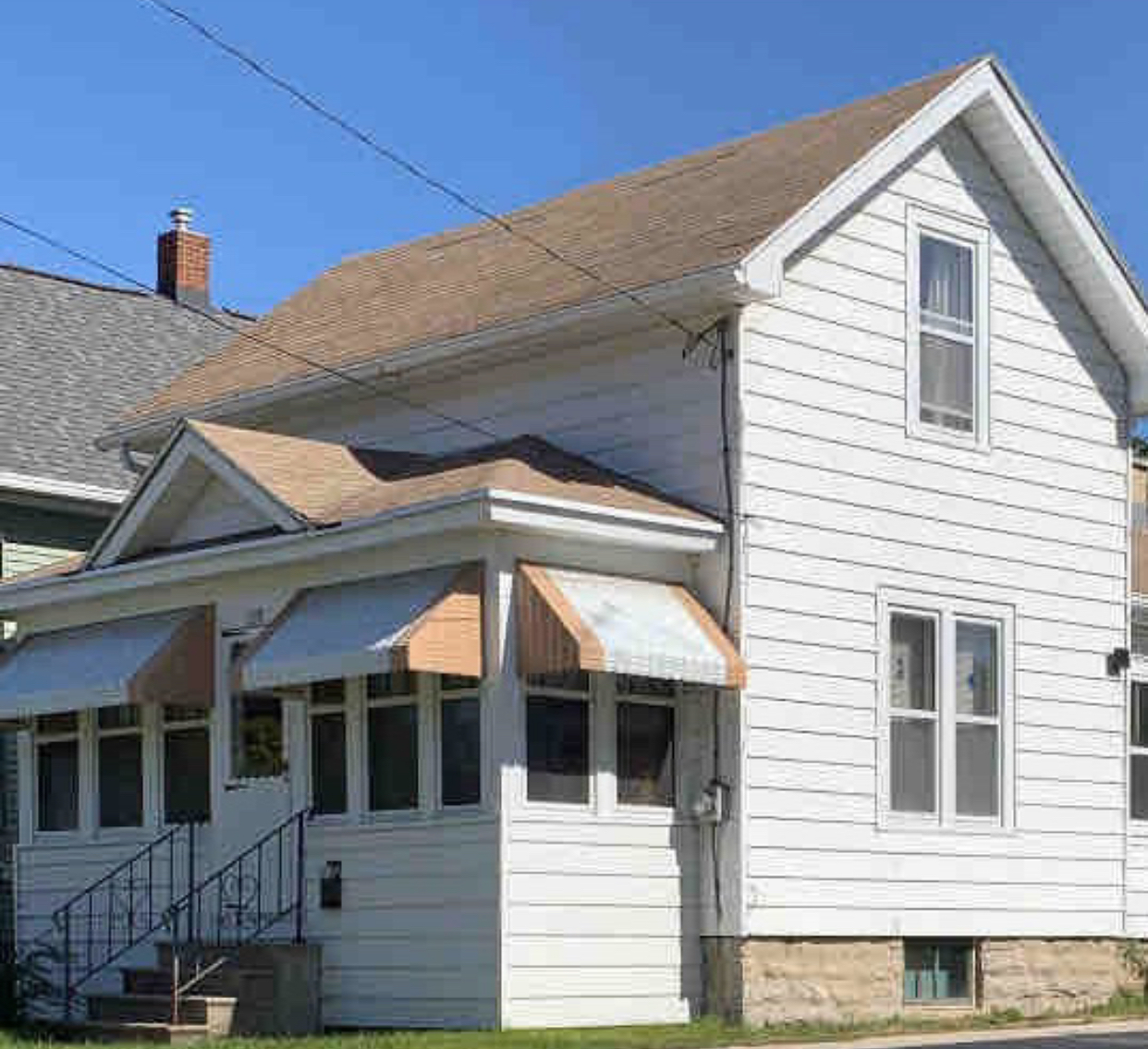Hosthub | Gillett House OSHKOSH Studio